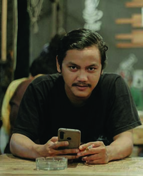 Struktur Pengurus G25INDONESIA - Gerakan Sosial